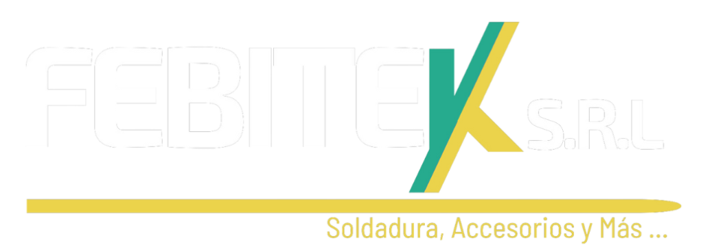 FEBITEK – Ventas de soldadura y corte