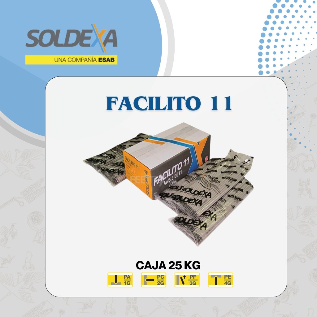 FACILITO 11 – FEBITEK